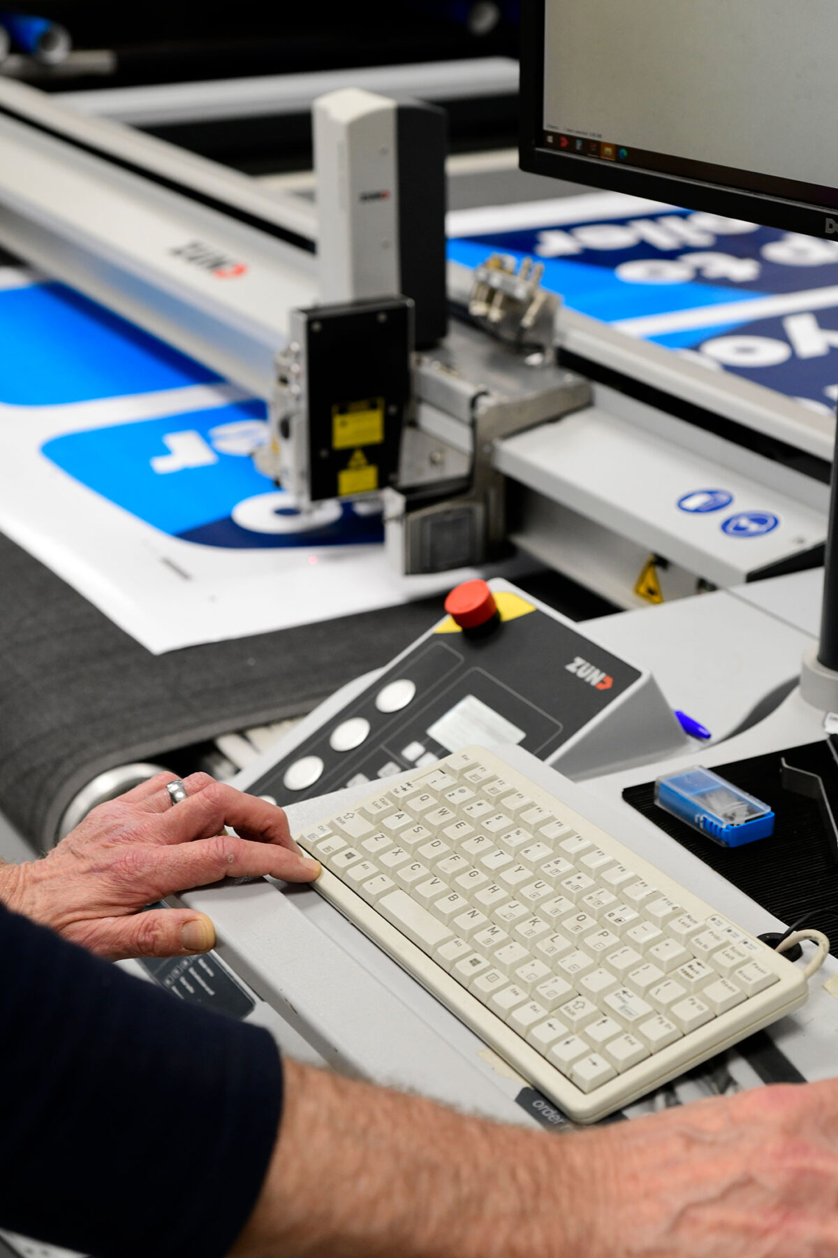 HEX Graphics | The HEX Group | Online, UK