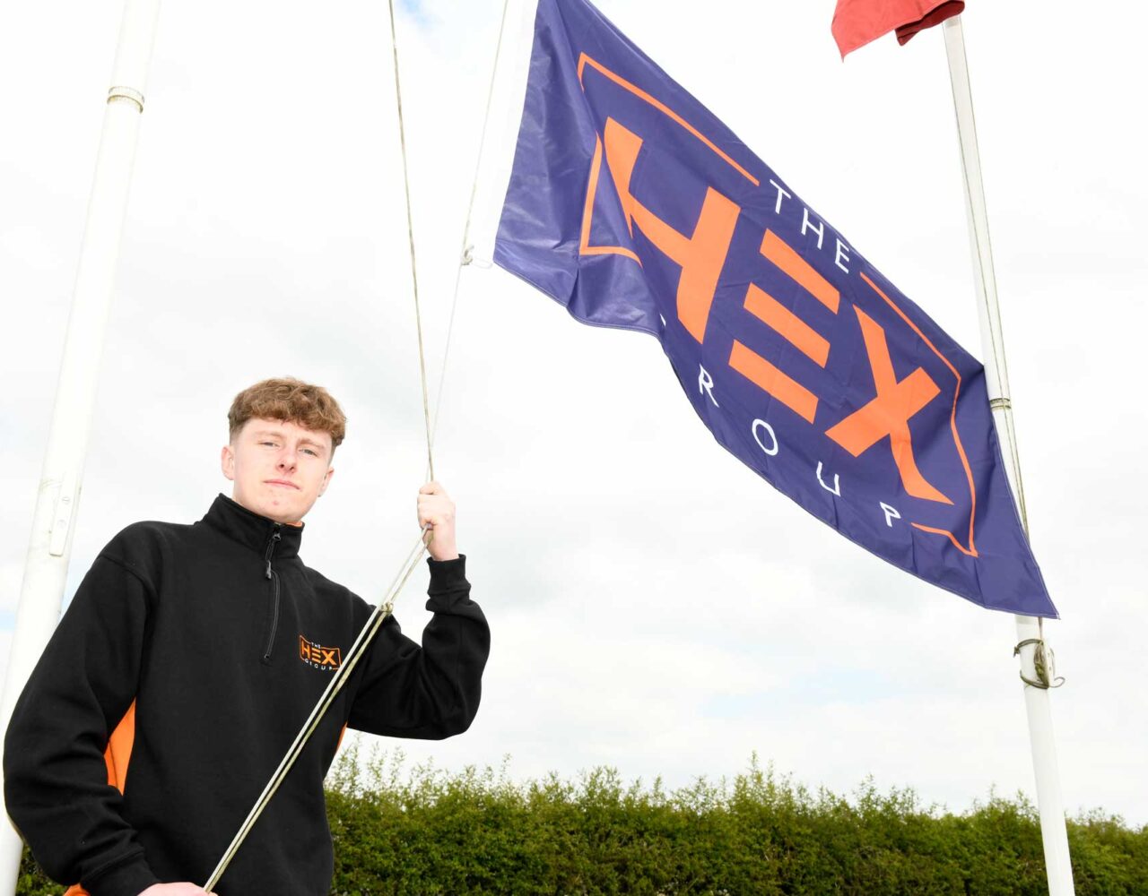 News | The HEX Group | Online, UK