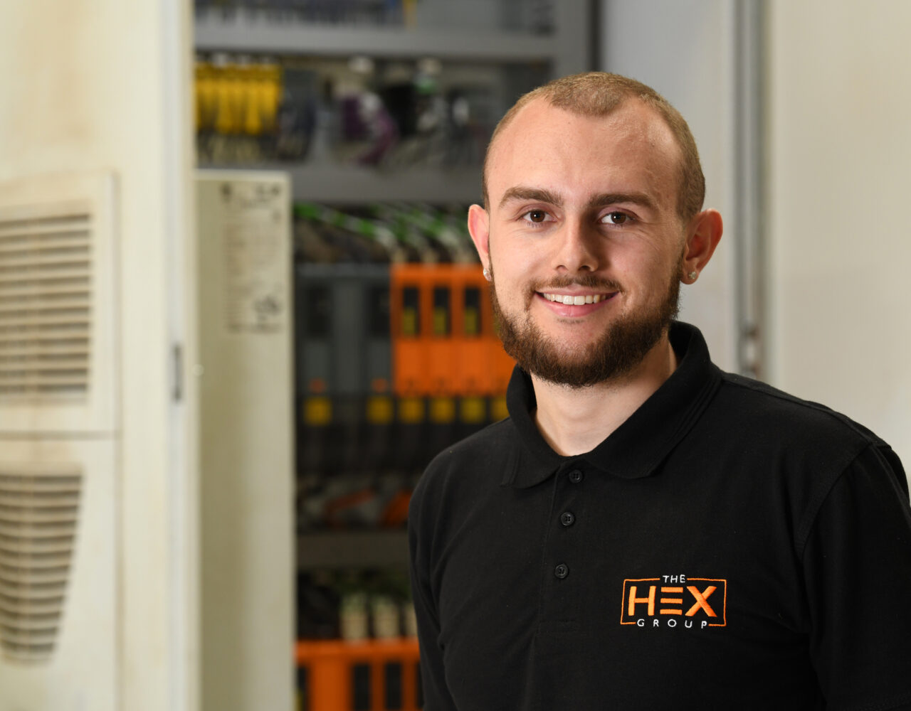 News | The HEX Group | Online, UK