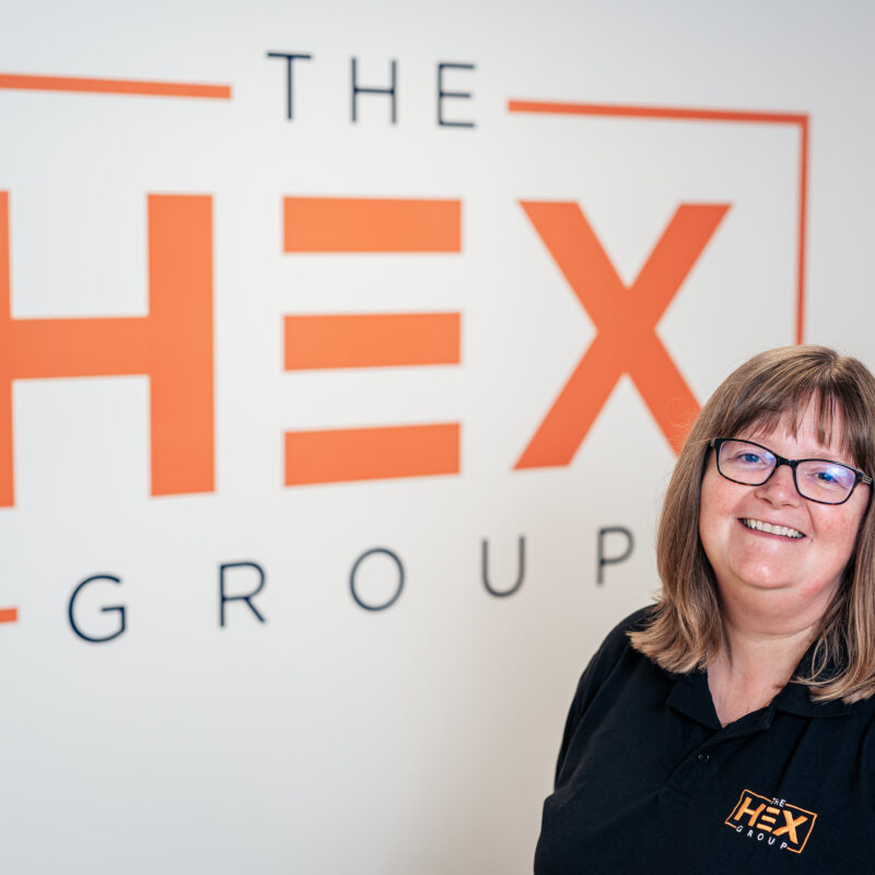 News | Meet the new Apprentices | The HEX Group