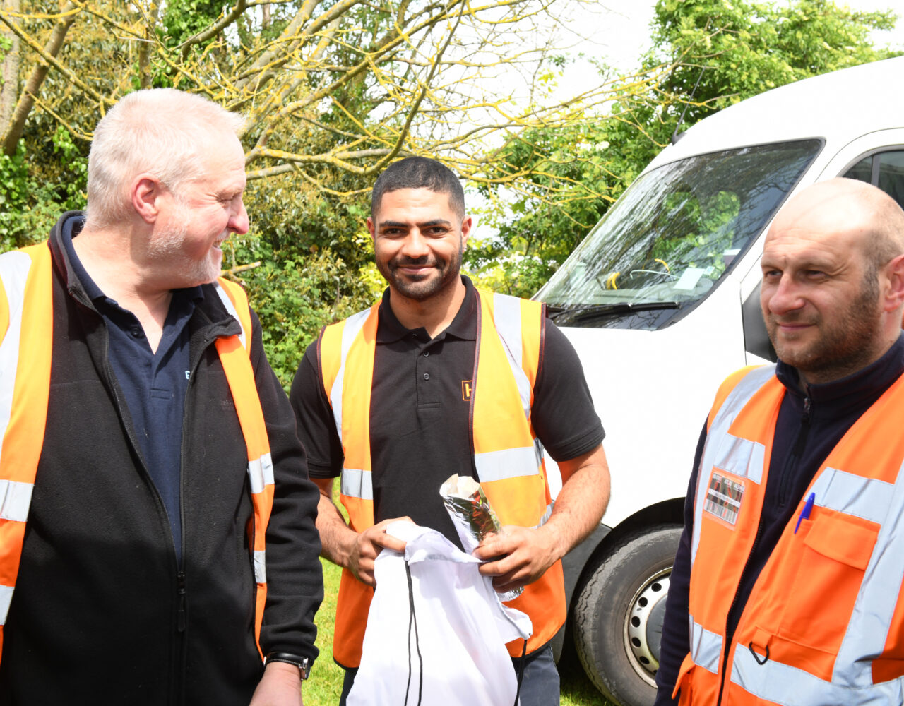 News | The HEX Group | Online, UK