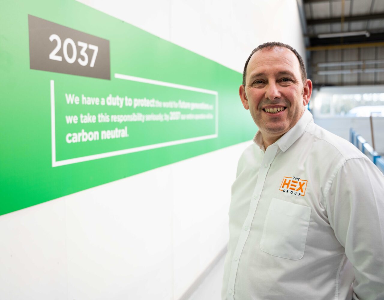 News | The HEX Group | Online, UK