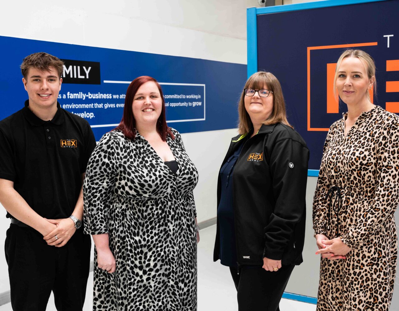 News | The HEX Group | Online, UK