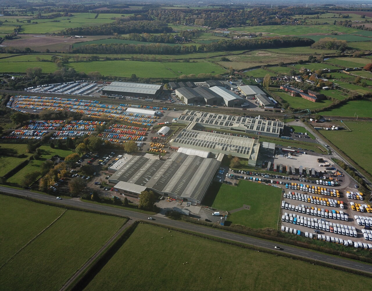 News | The HEX Group | Online, UK