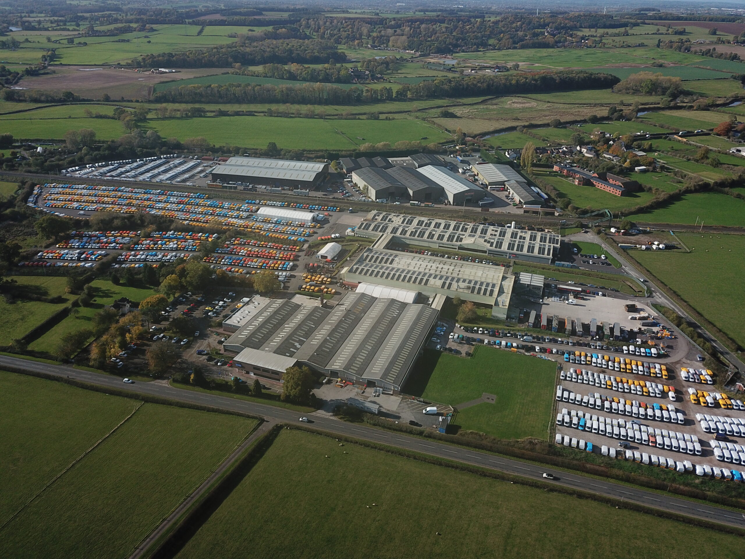 Driving Innovation and Excellence: The Role of New Product Development ...