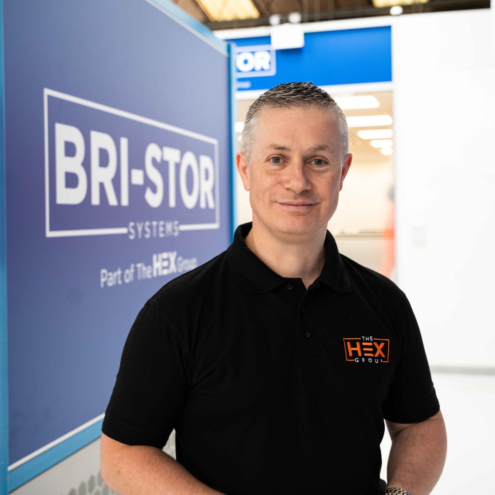 Bri-Stor Systems | The HEX Group | Online, UK