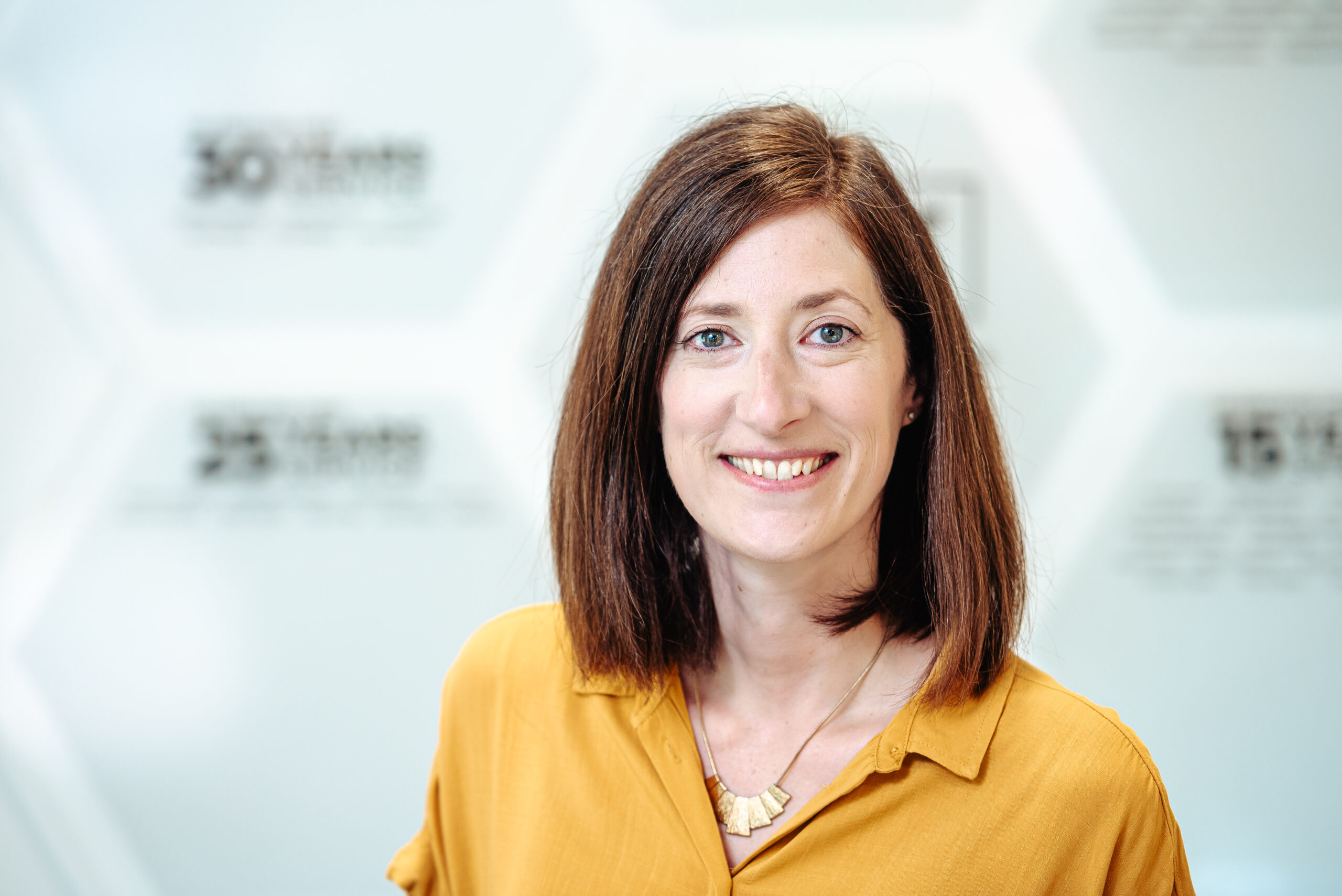 Meet the Team - Sarah Wicks - The HEX Group