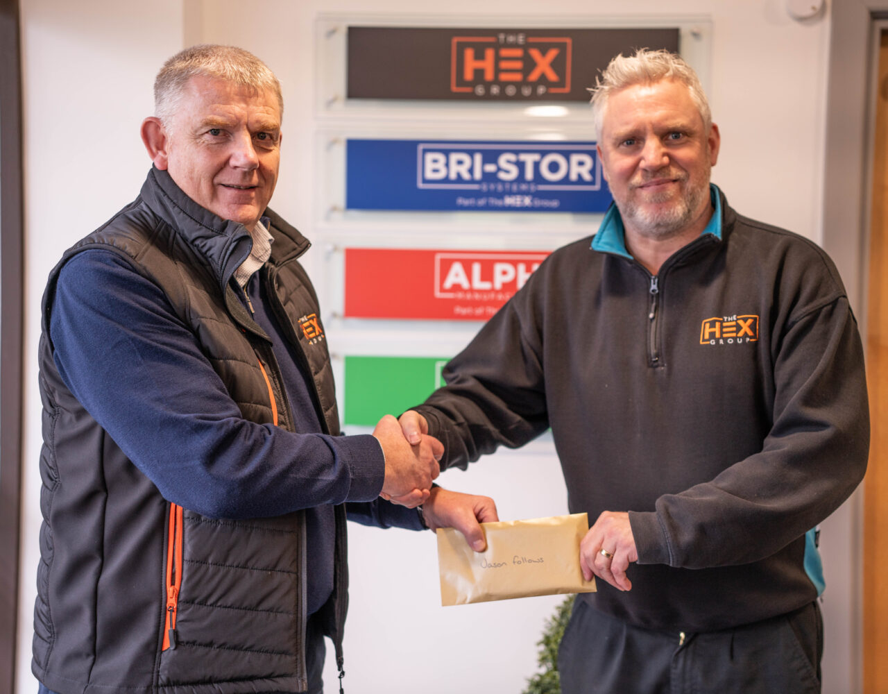 News | The HEX Group | Online, UK